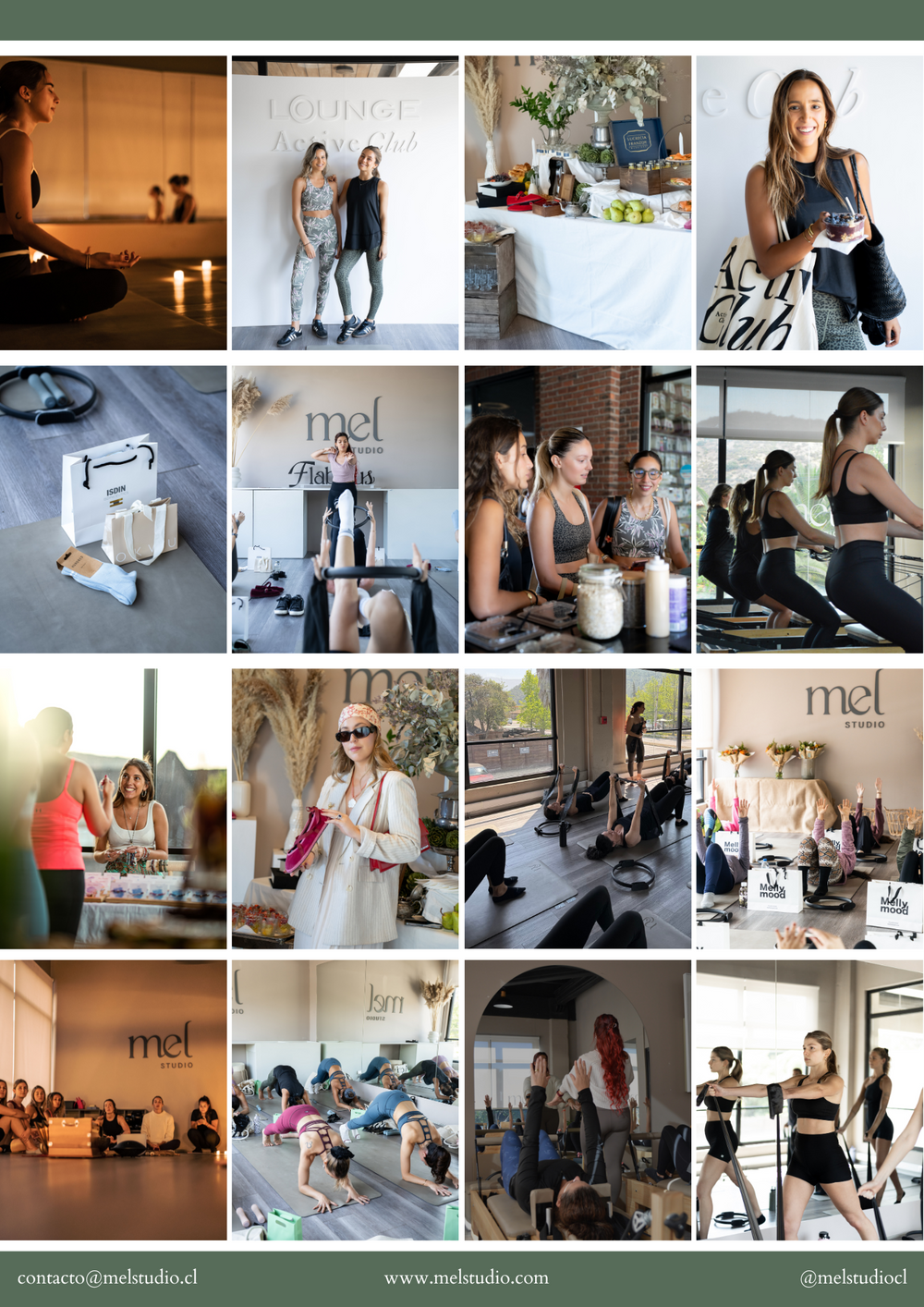 Empresas – Mel Studio